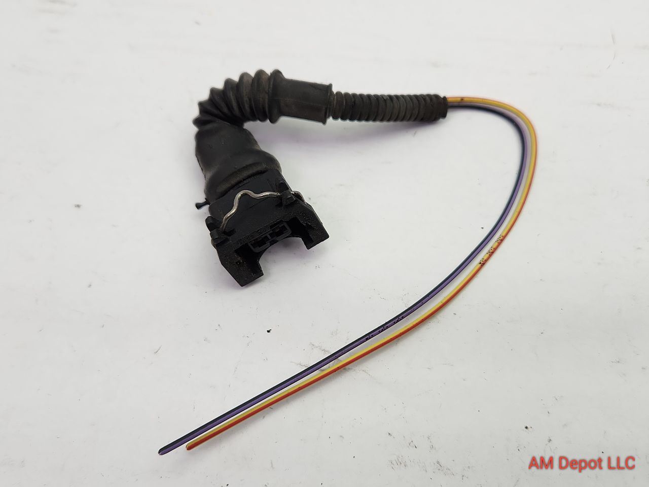 2008 BMW 335i 535i 328xi 328i E60 E90 Head Temp Sensor Connector ...