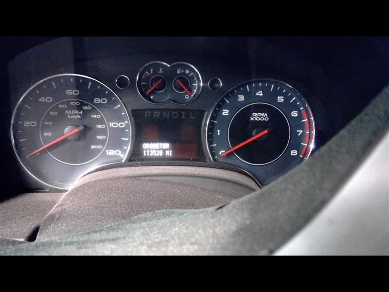 Used 2007 Pontiac Torrent Interior Speedometer Head Cluster Us Pa