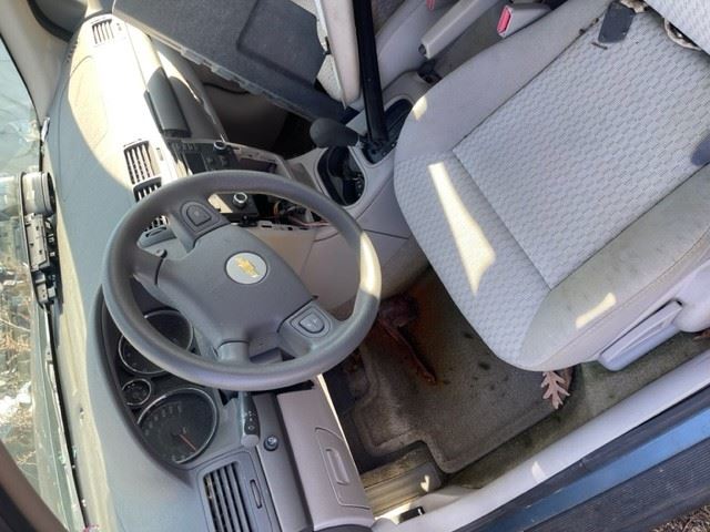 Used 2006 Saturn Vue Engine Engine 2 2l Vin D 8th Digit Opt L6