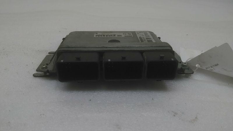 Used 2017 Nissan Altima Electrical Engine Ecm Electronic Control