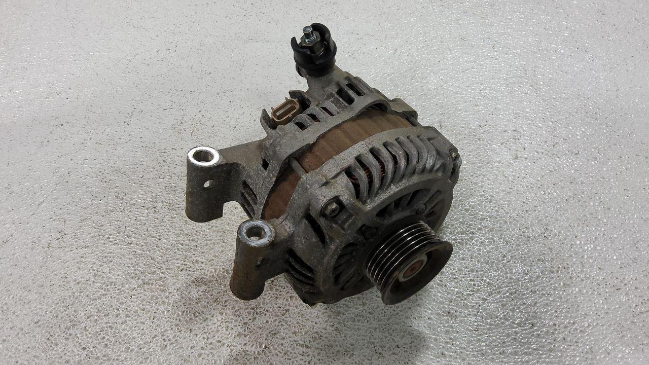 Used 2010 Ford Explorer Electrical Alternator 4.0l (120 Amp) Part