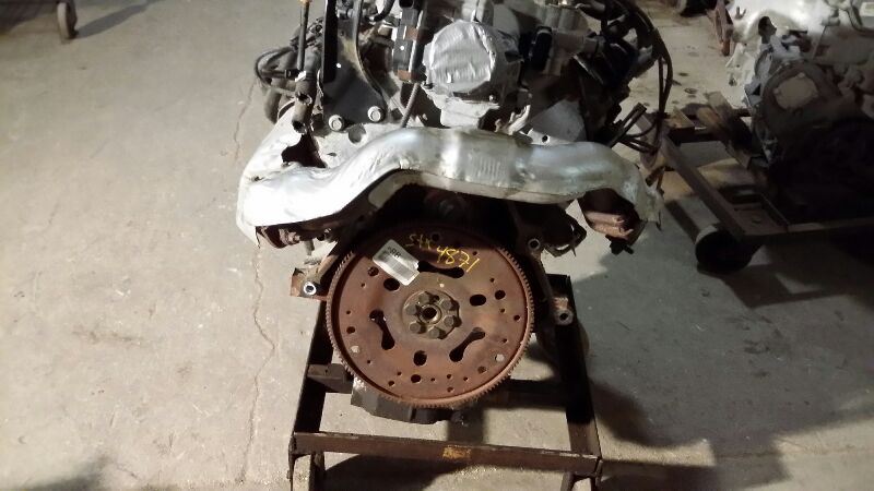 Used 2009 Buick Lucerne Engine Engine 3.9l (vin M, 8th Digit, Opt