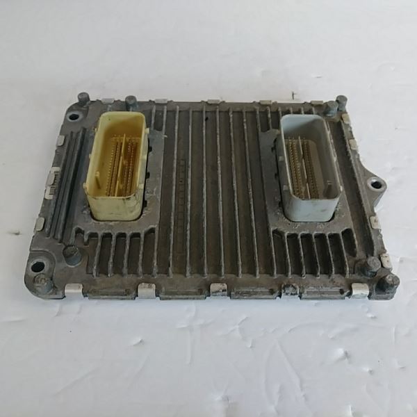 2014 DODGE RAM1500 5.7L 4X4 OEM ENGINE CONTROL MODULE ECM ID 05150855AC ...
