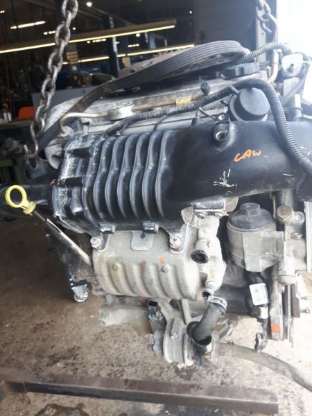 Used 2006 Chevrolet Cobalt Engine Engine 2.0l (vin P, 8th Digit,