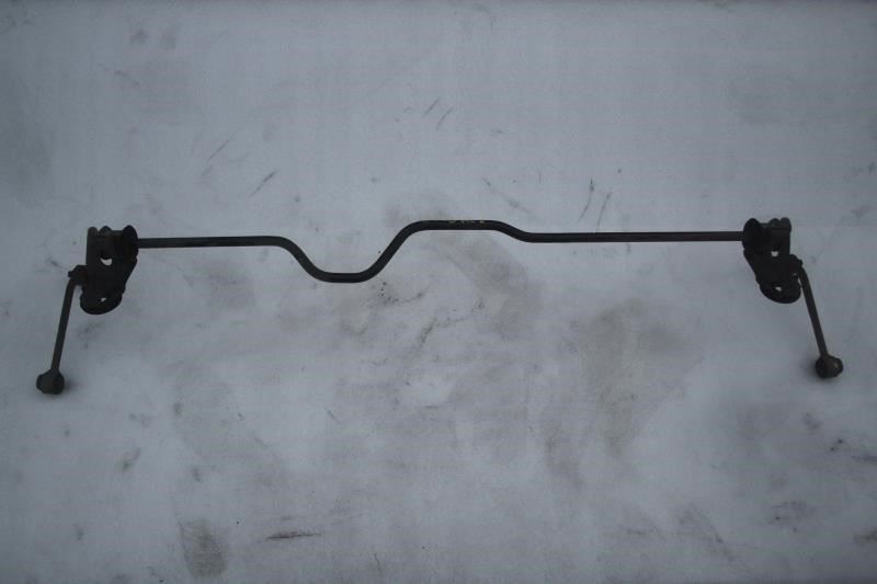 2005 MERCEDES C240 W203 REAR STABILIZER SWAY BAR SEDAN RWD | eBay