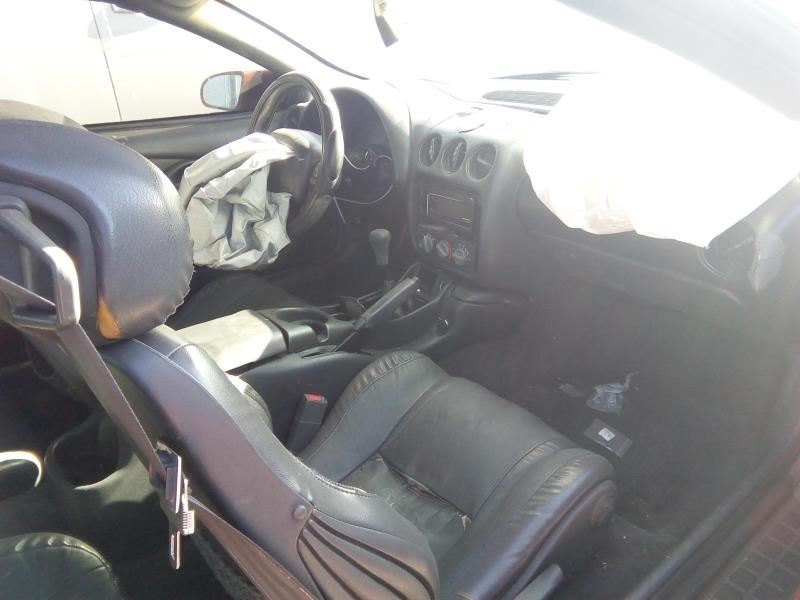 Used 1997 Chevrolet Camaro Engine Engine 8 350 (5.7l, Vin P, 8th