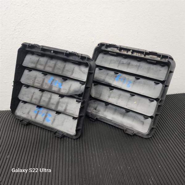 2002-2021 Dodge Ram Models Cab Pressure Vents Pair OEM 68323649AB | eBay