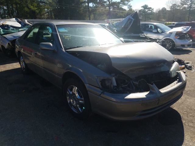 Used 2001 Toyota Camry Engine Camry 2.2l (vin G, 5th Digit, 4 Cyl
