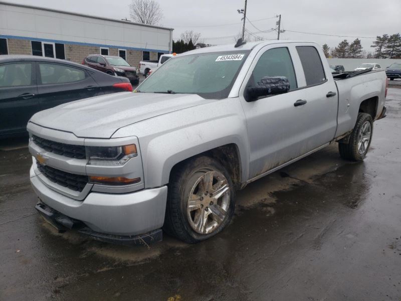 Transfer Case Classic Style ID 84467434 Fits 14-19 SIERRA 1500 PICKUP ...