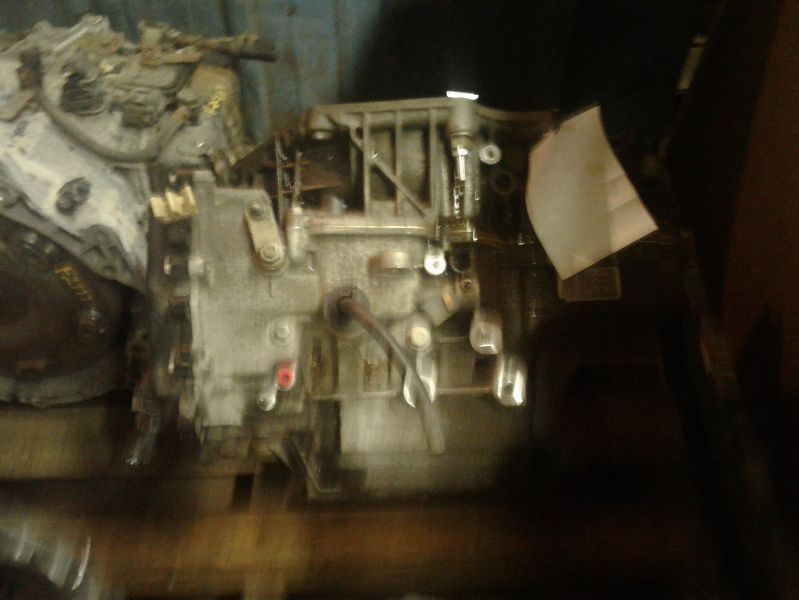 Used 2011 Chevrolet Cruze Transmission Transmission At, Part 1535