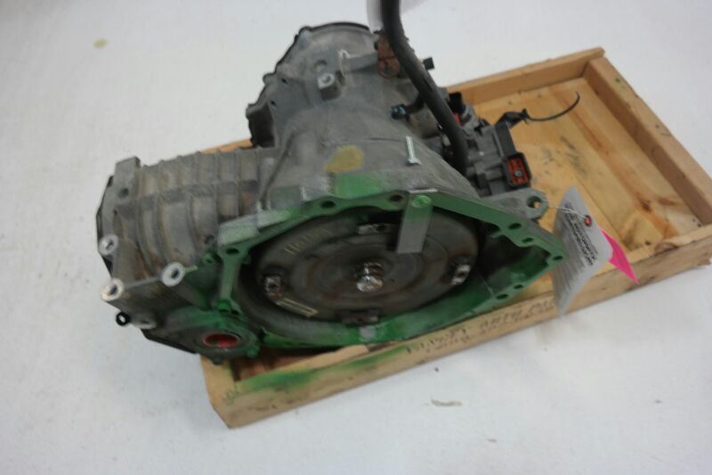Dodge Caravan Transmission For Sale