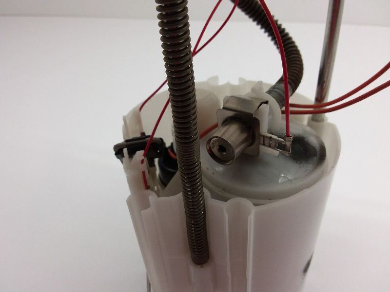 2012 Ford Escape Fuel Pump