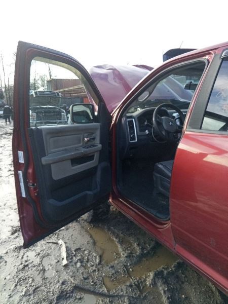 Used 2011 Dodge 1500 Electrical Engine Ecm Electronic Control Mod