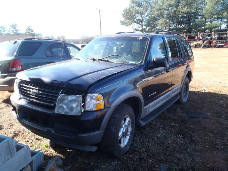 2003 Ford Explorer Parts - US Cars