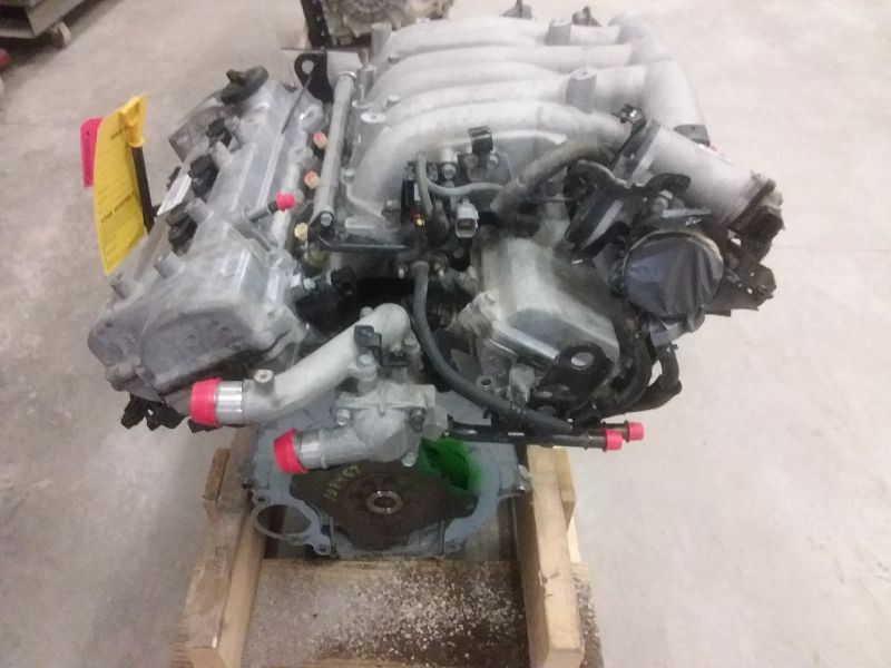 2006-2008 Kia Optima ENGINE MOTOR ASSEMBLY 2.7L VIN 6 8th Digit 98K | eBay