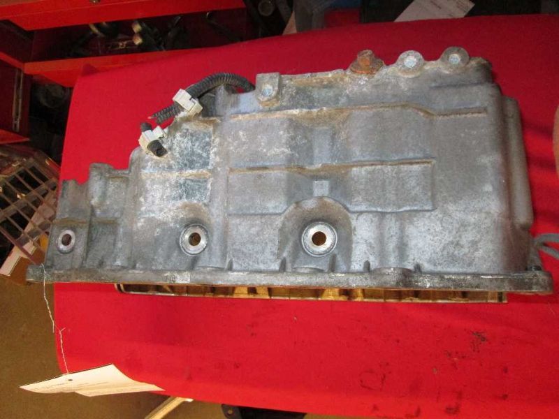 Used 2007 Pontiac G6 Engine Oil Pan 2 4l Part 129974 5742 1 Parts