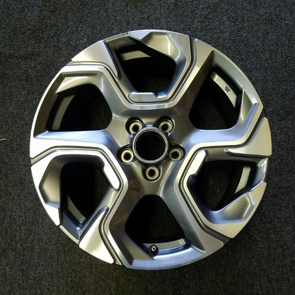 Motors 2017-2019 Honda CR-V 42700-TLA-L87 Honda 18 OEM Wheels w ...