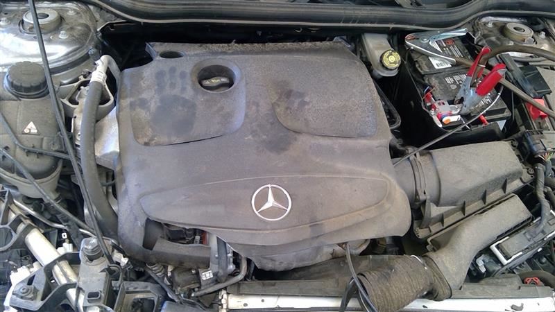 Used 2015 Mercedes Benz Gla250 Engine Engine 156 Type, Gla250 (4g