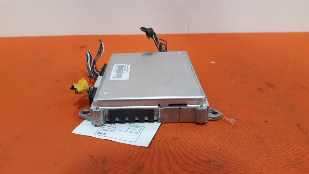 04 Ford Thunderbird Front Lighting Control Module 3W6T13B525AG for sale ...