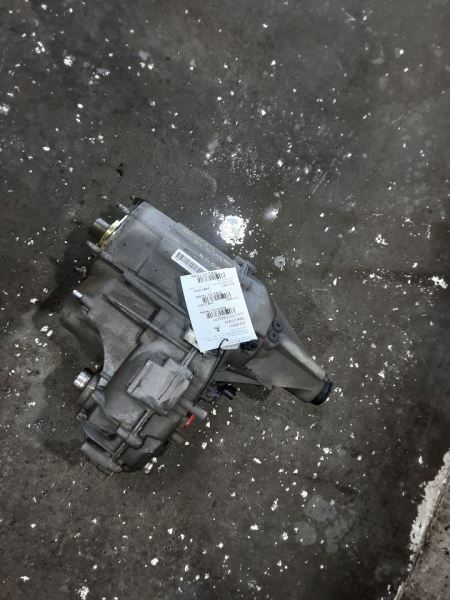 Used 2008 Chevrolet Tahoe Transmission Transfer Case Assembly (op