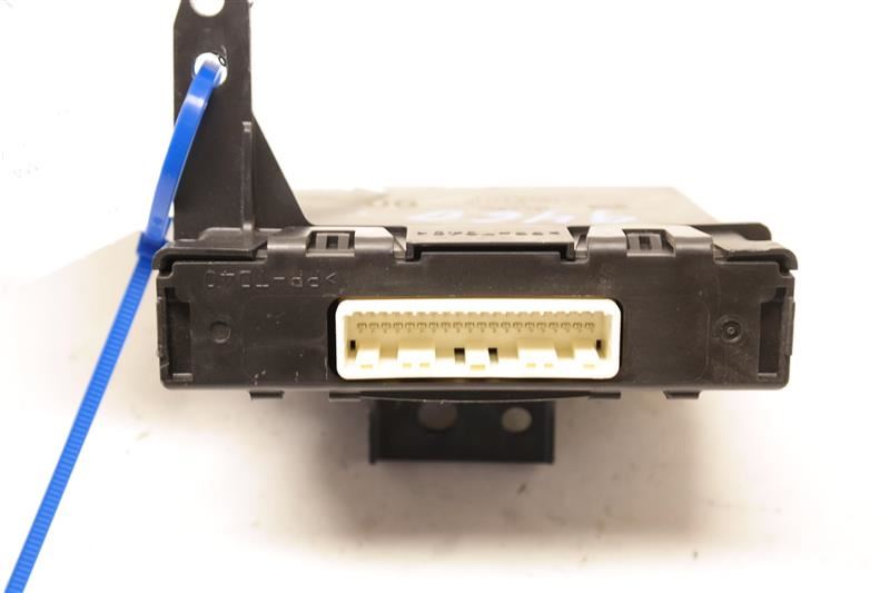 Temperature Control Module AC Amplifier 2016 Toyota Tacoma 88650-04060 ...