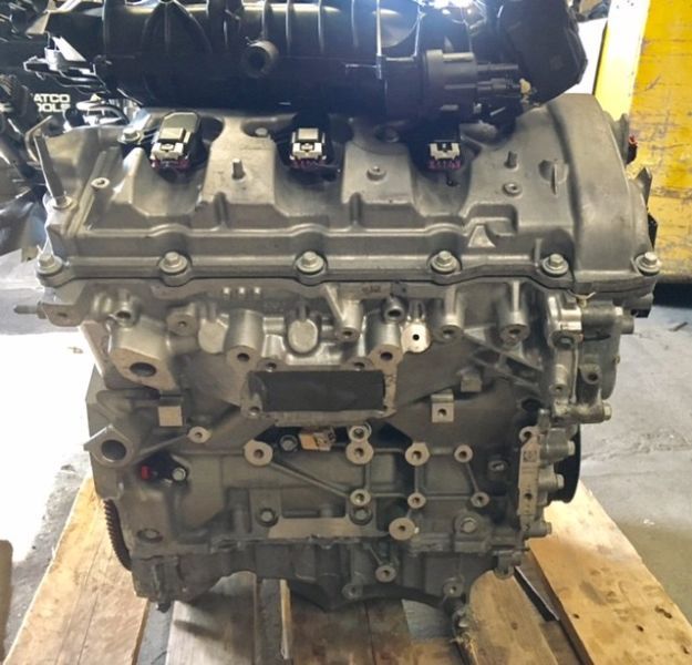 Engine Code P0008 Chevy Camaro 6 Cylinder