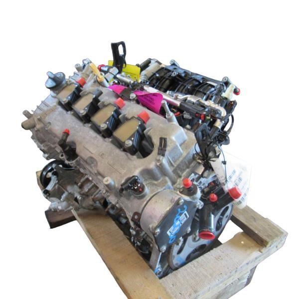 Engine 1.4L VIN A 8th Digit Opt LV7 Gas 2016 2017 2018 19-2022 Chevy ...