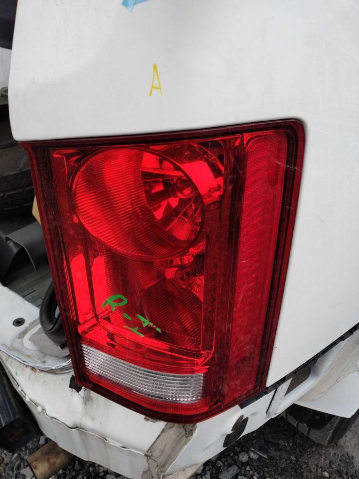 Passenger Right Tail Light Fits 09-15 PILOT 2848656 | eBay