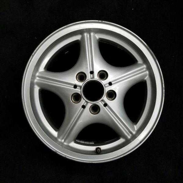 16" INCH BMW Z3 1998-2002 OEM Factory Alloy Original Wheel Rim 59305 | eBay